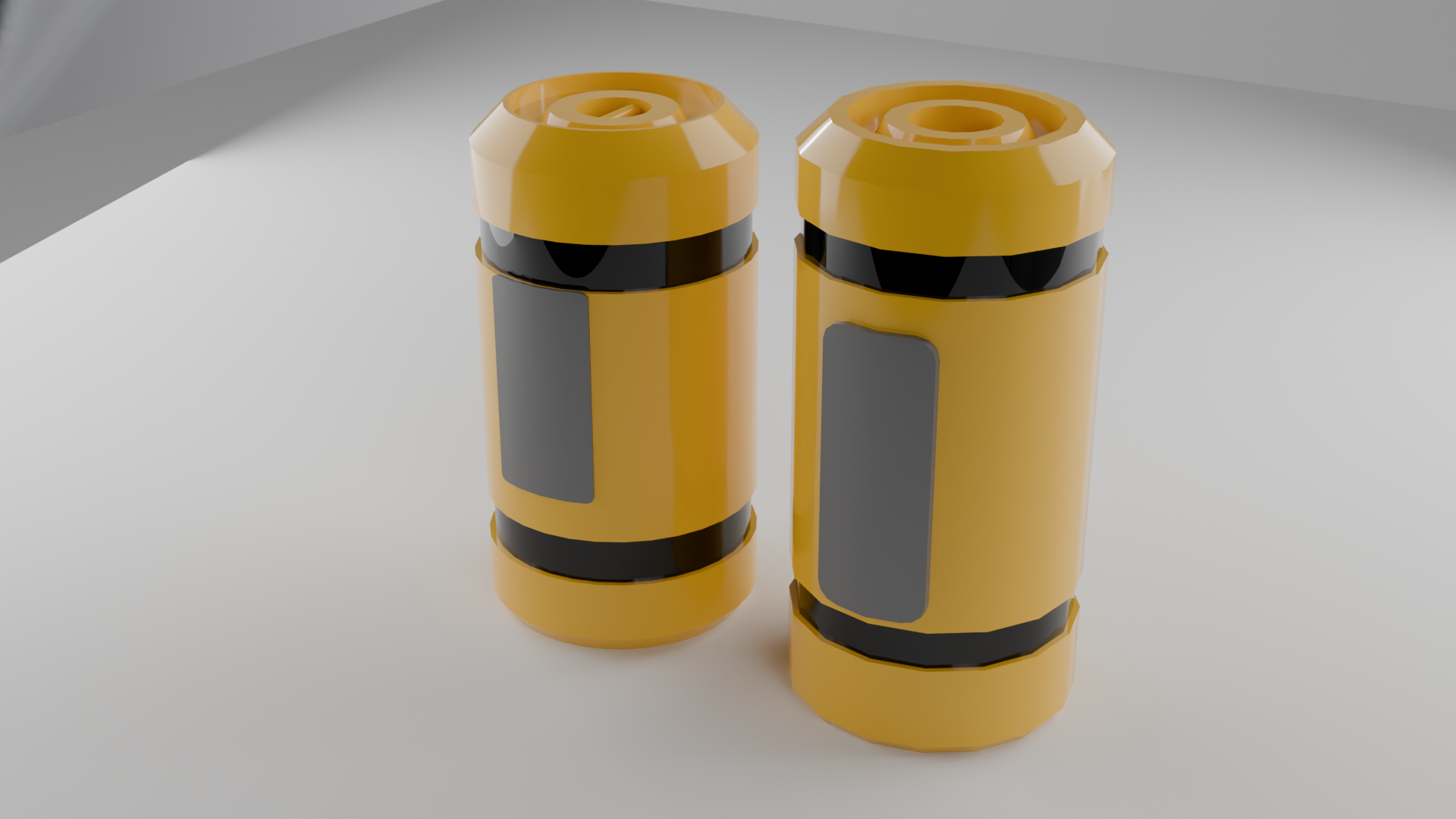 Blender 101: Introduction to Modeling