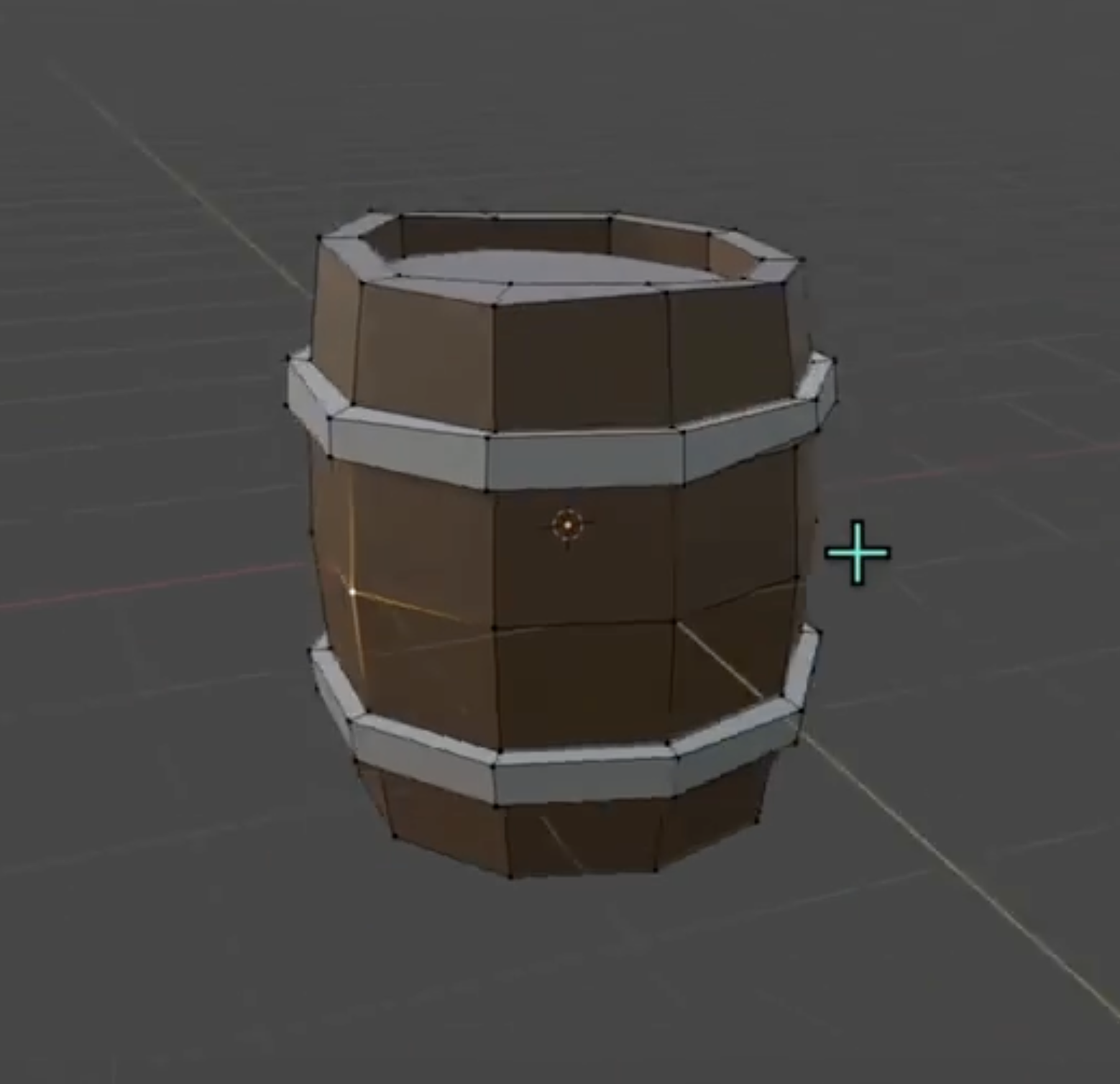 Blender 101: Introduction to Modeling