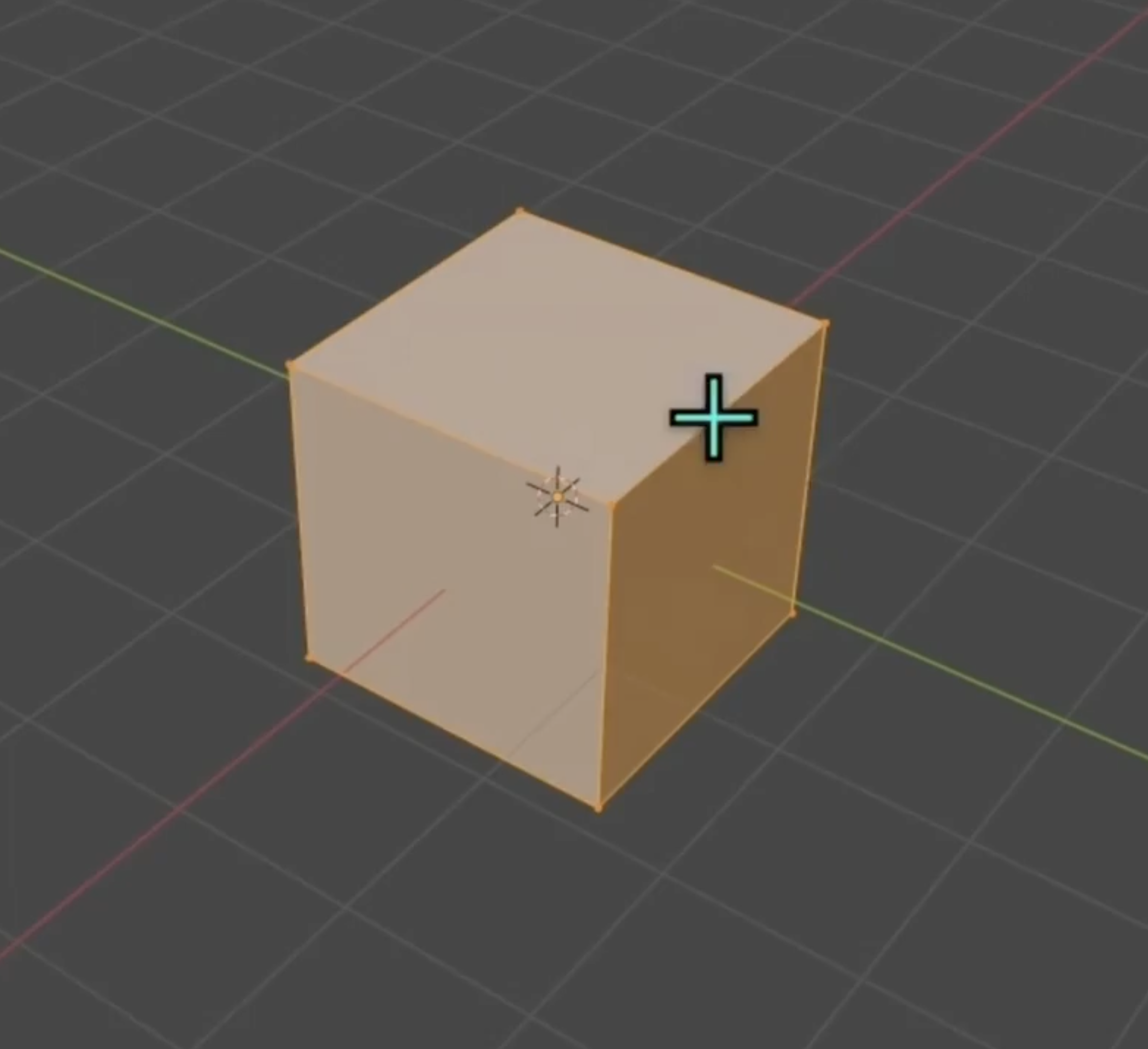 Blender 101: Introduction to Modeling