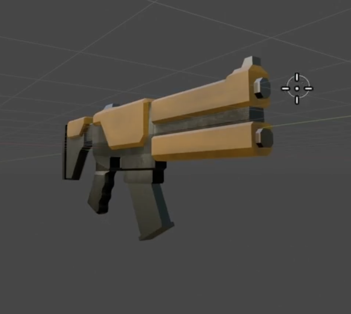 Blender 101: Introduction to Modeling